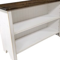 Minimalist Bookshelf Sleek Design for Your Home Library - Etsy