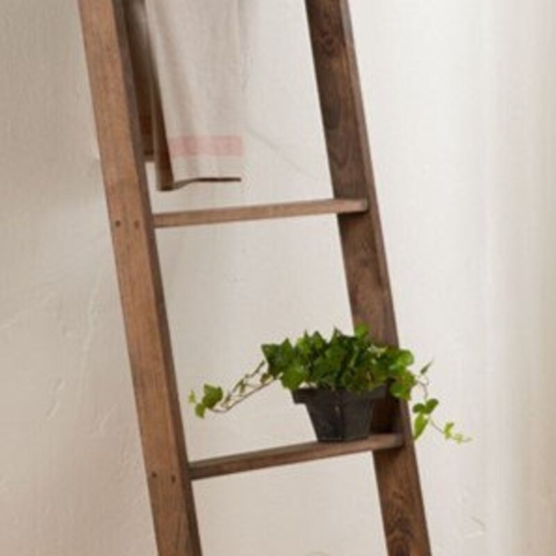 Ladder Display - Etsy