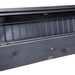 32" Mitten Box Shelf, Wood Wall Shelf With Pegs and Storage, Farmhouse ...