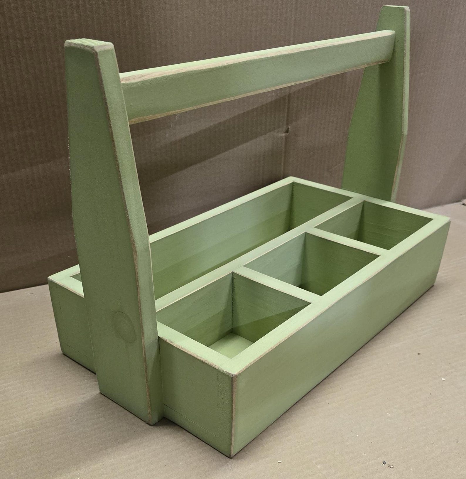 Western Red Cedar Garden Totes, Planters, Garden Totes - Closeout ...