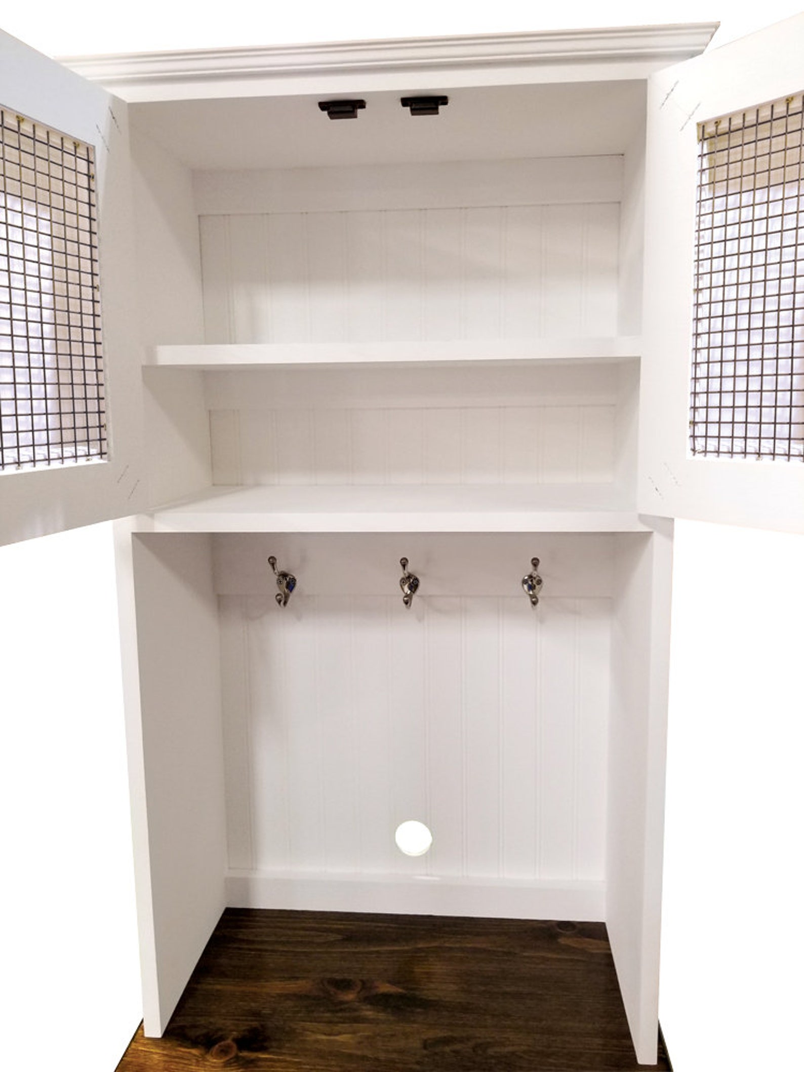 Coffee Bar, Coffee Bar Cabinet, Coffee Armoire, Coffee Cupboard ...