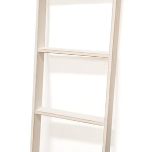 Sturbridge Yankee Display Ladder, Quilt Display Ladder, Wood Display ...