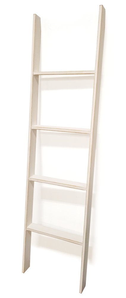 Sturbridge Yankee Display Ladder, Quilt Display Ladder, Wood Display ...