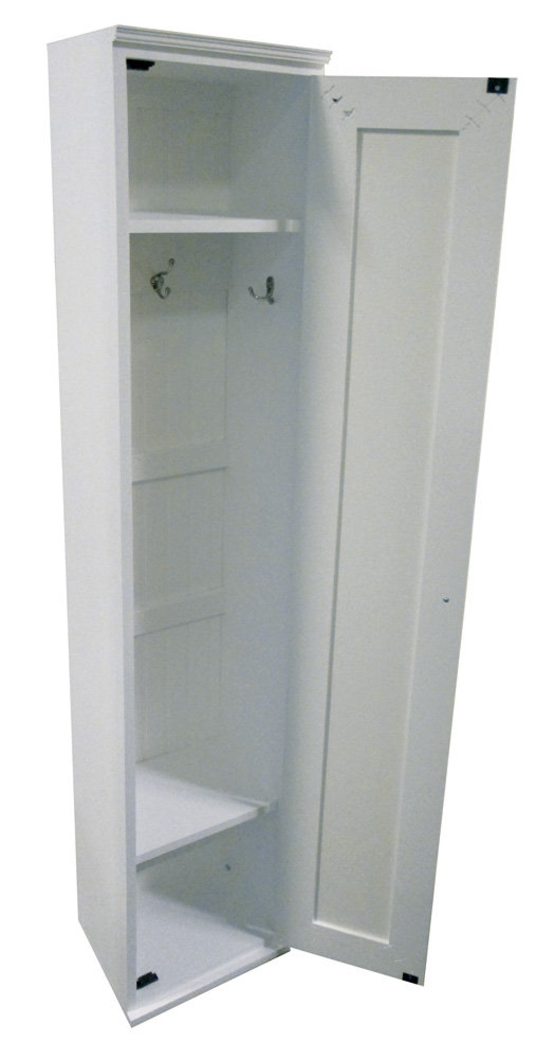 Storage Locker Cabinet Mudroom Locker Hall Tree Locker With - Etsy