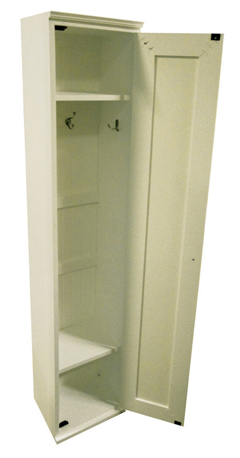 Storage Locker Cabinet Mudroom Locker Hall Tree Locker With - Etsy