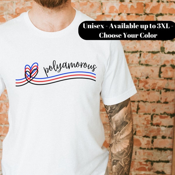 Polyamory - Etsy