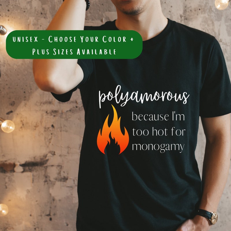 Adult Monogamy - Etsy