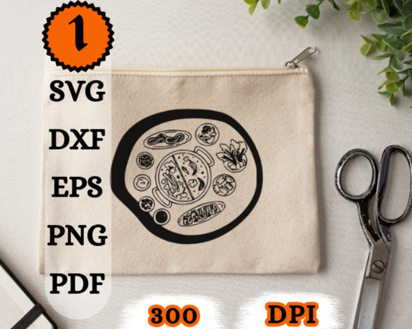 Junk Food Clipart Set, Fast Food Clipart Set, Burger PNG, Pizza PNG ...