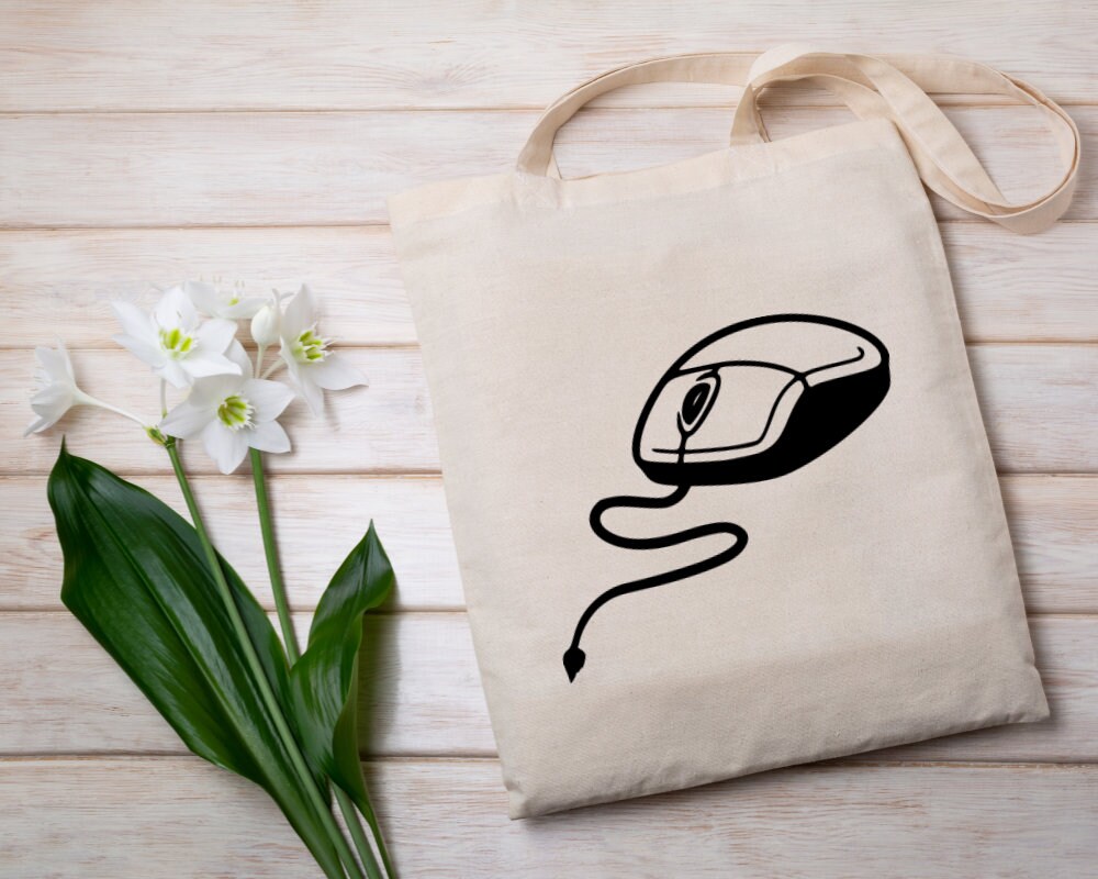 Mouse SVG File, Mouse DXF, Mouse Png, Laptop Mouse Svg, Pc Mouse Svg ...