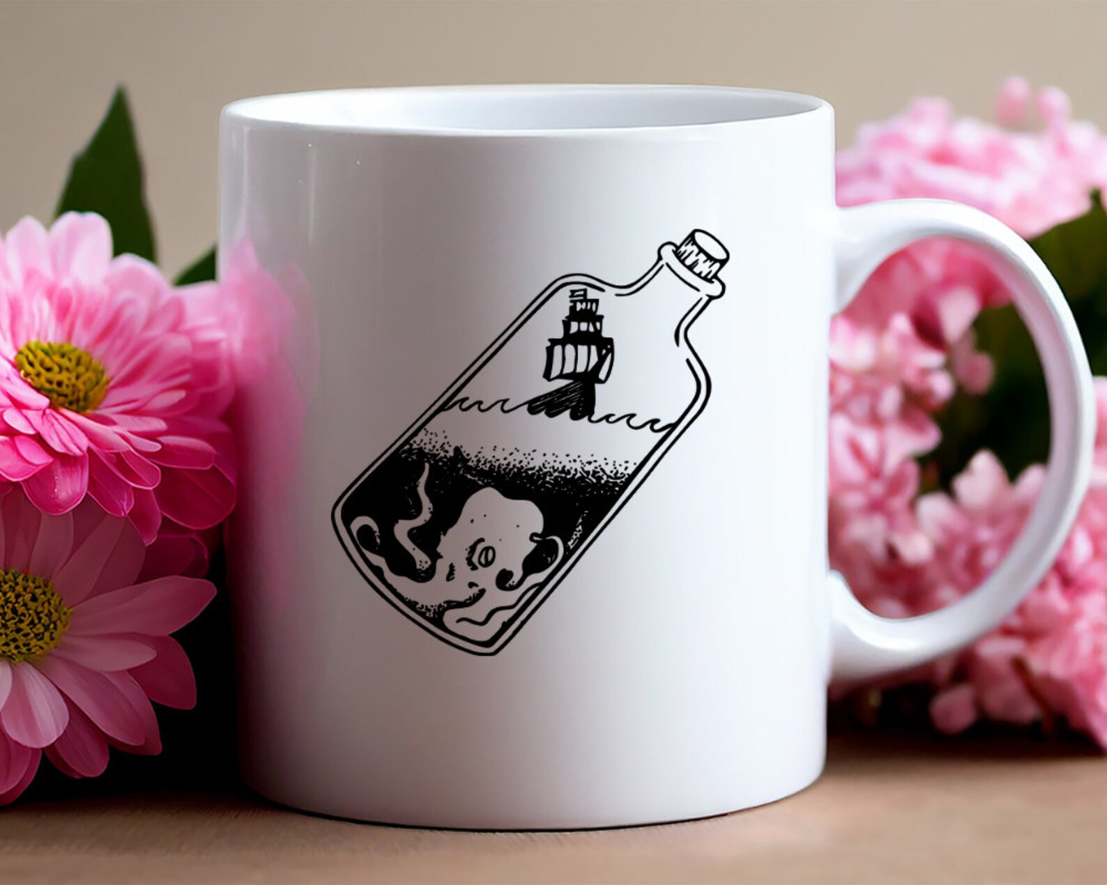 Bottles of Water SVG, Files for Silhouette Cameo and Cricut. Bottles ...