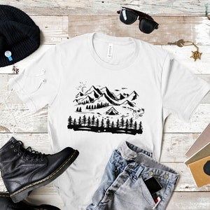 Farm Dxf ,svg , Png , Files , Laser Cut , Farm , Farmer , Village ...