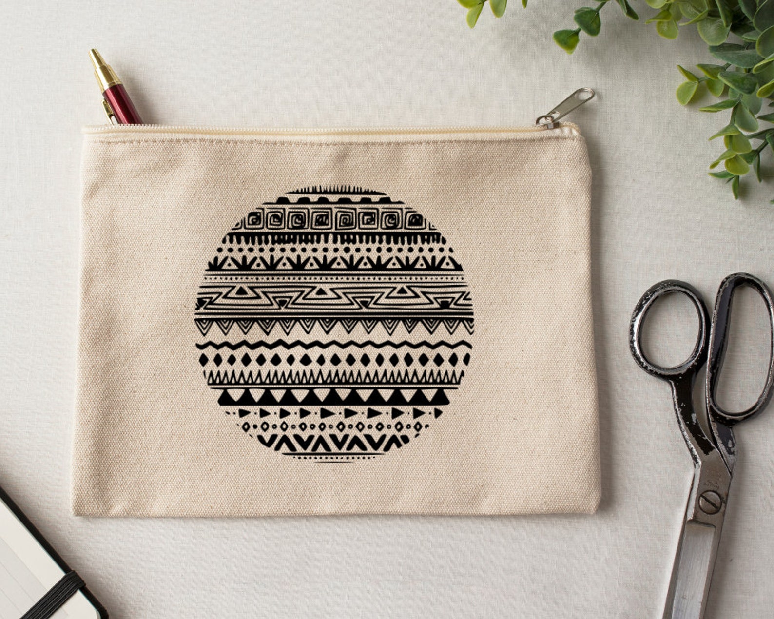 Boho Svg, Png, Jpg, Commercial Use, Boho Design Svg, Complex Boho ...