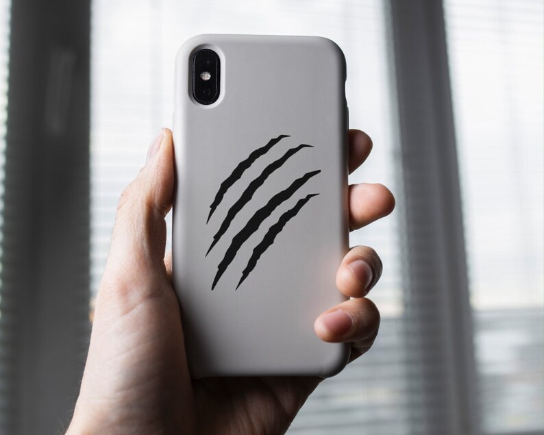 Ten Bundle | Claw Design SVG, Claw PNG Bundle, Claw Clipart, Dino Marks ...