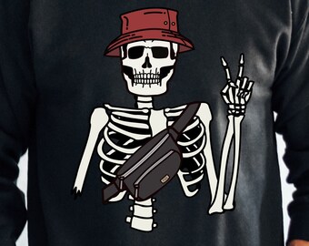 Cross Body Sweater - Etsy