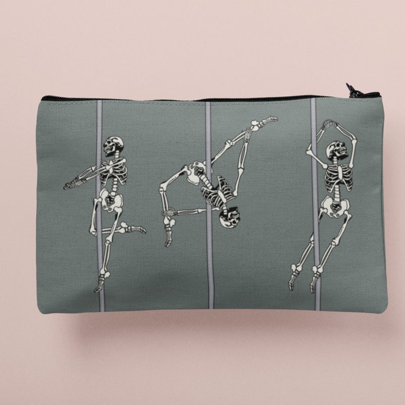 Pole Dance Gothic - Etsy