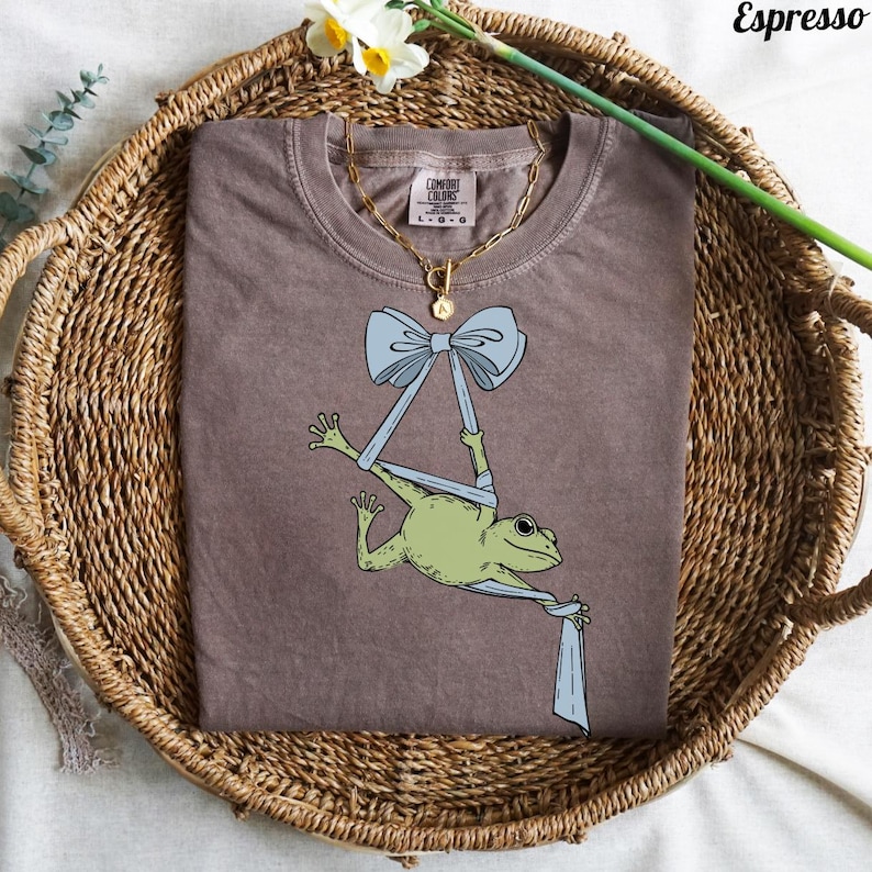 Funny Frog Aerial Silks Comfort Colors® Shirt Aerialsilks Acrobat ...