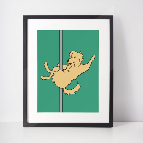 Dance Studio - Etsy