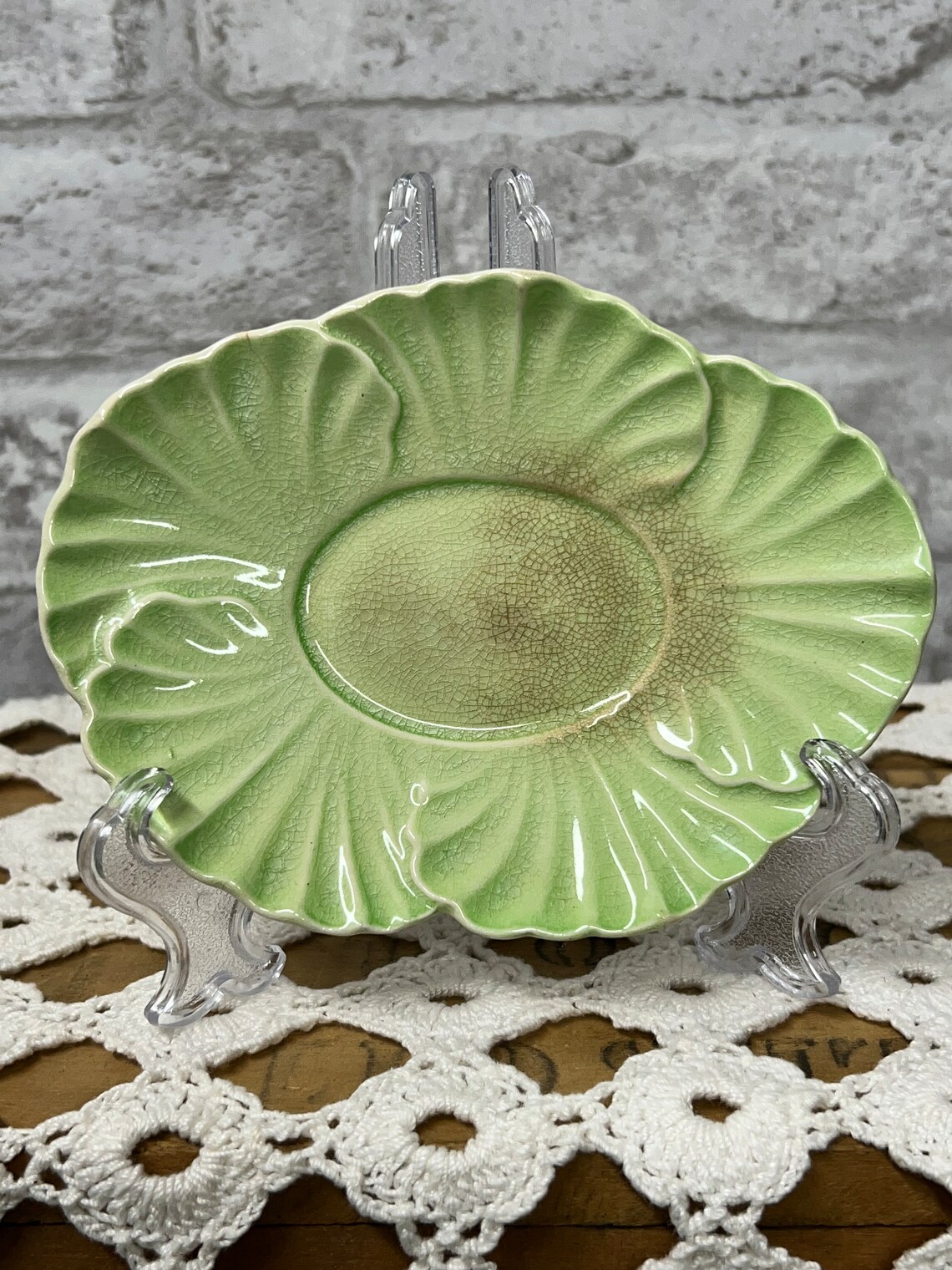 Vintage Yellow Buttercup Gravy/sauce Boat / Creamer With Underplate ...