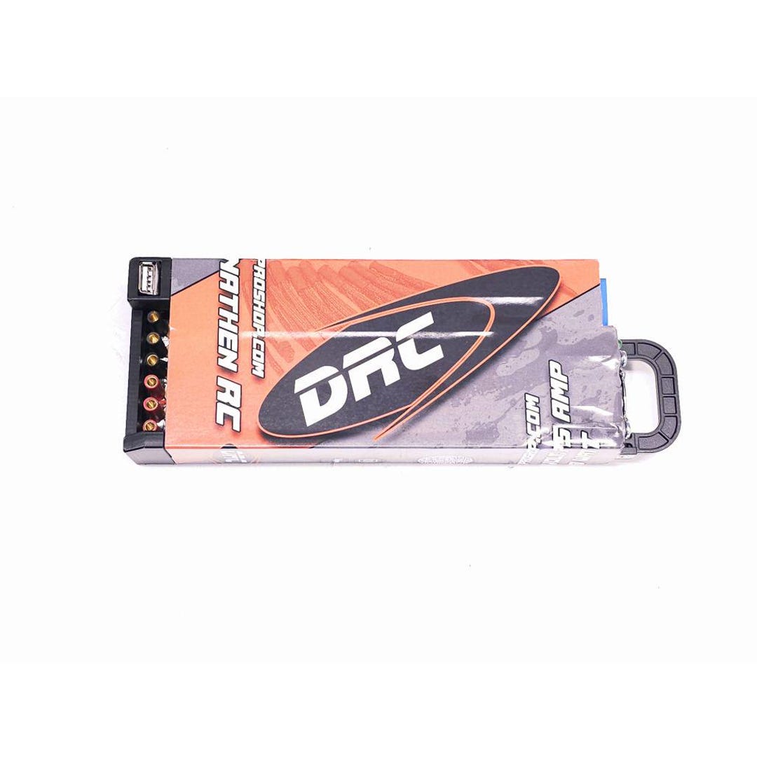 Donathen RC DRC 12v 75 Amp Power Supply W/ 3 Amp USB - Etsy