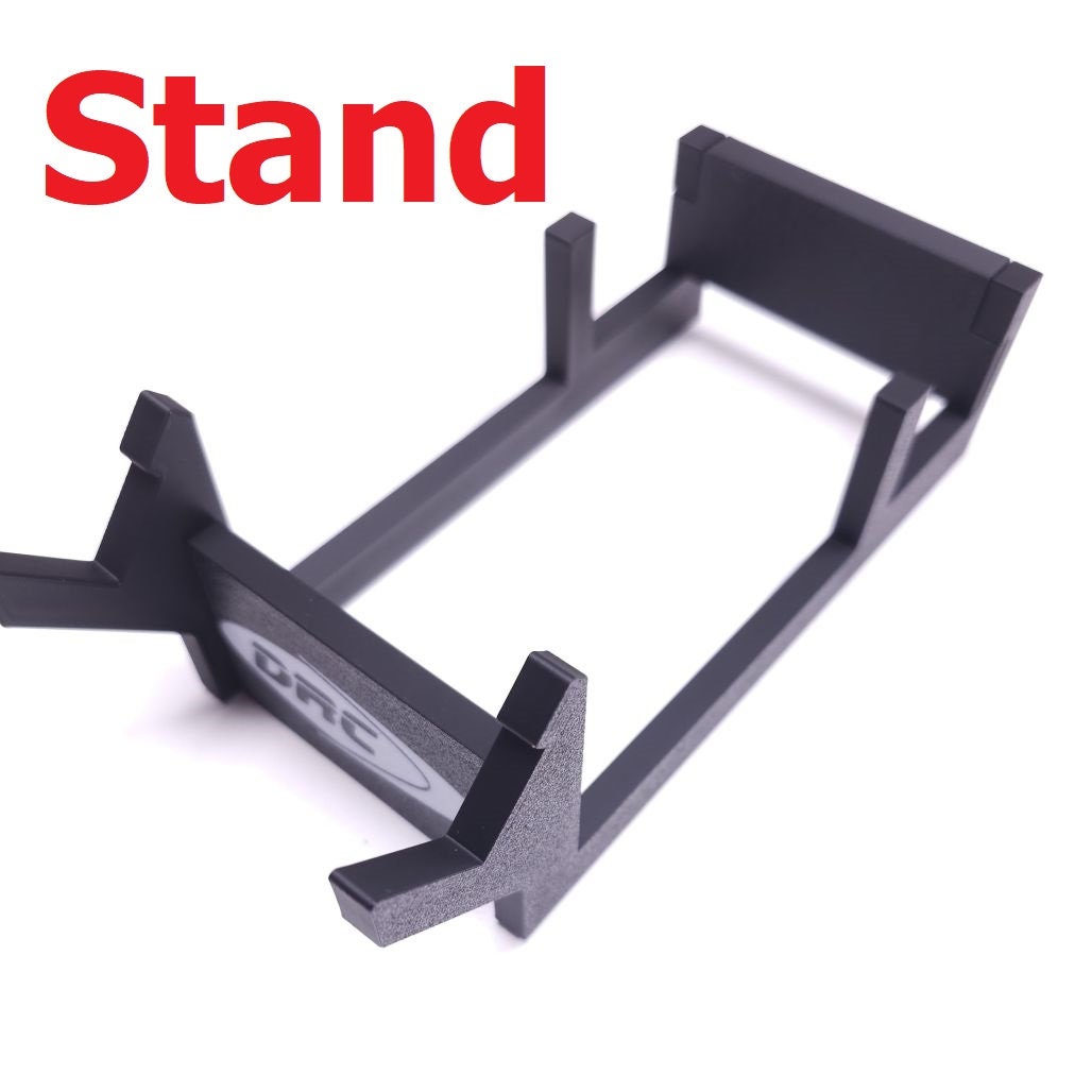 Discharge Resistor Bank Discharge Box for Icharger Duo Donathen RC DRC ...