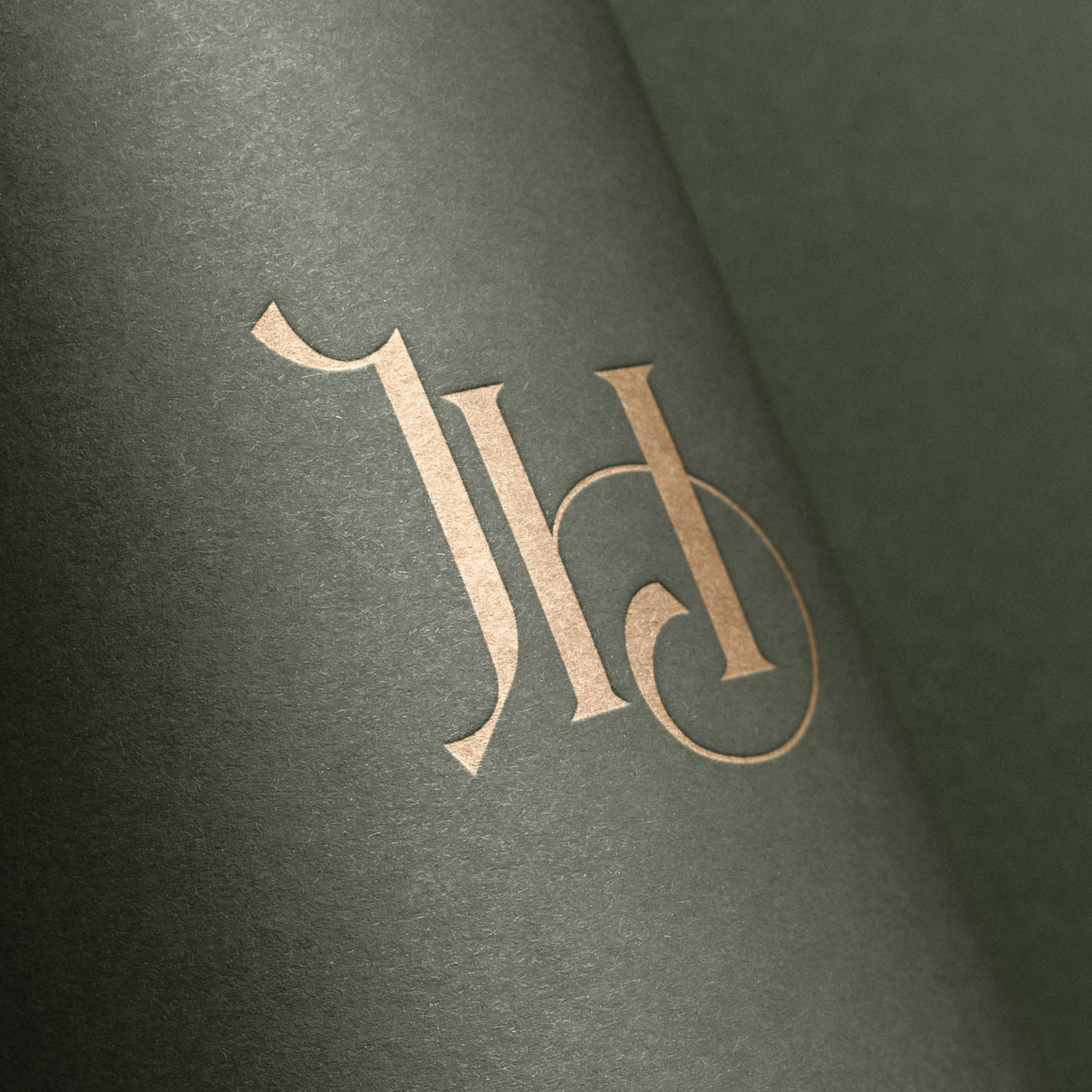 Modern Wedding Monogram, Couple Monogram for Wedding, Custom Wedding ...