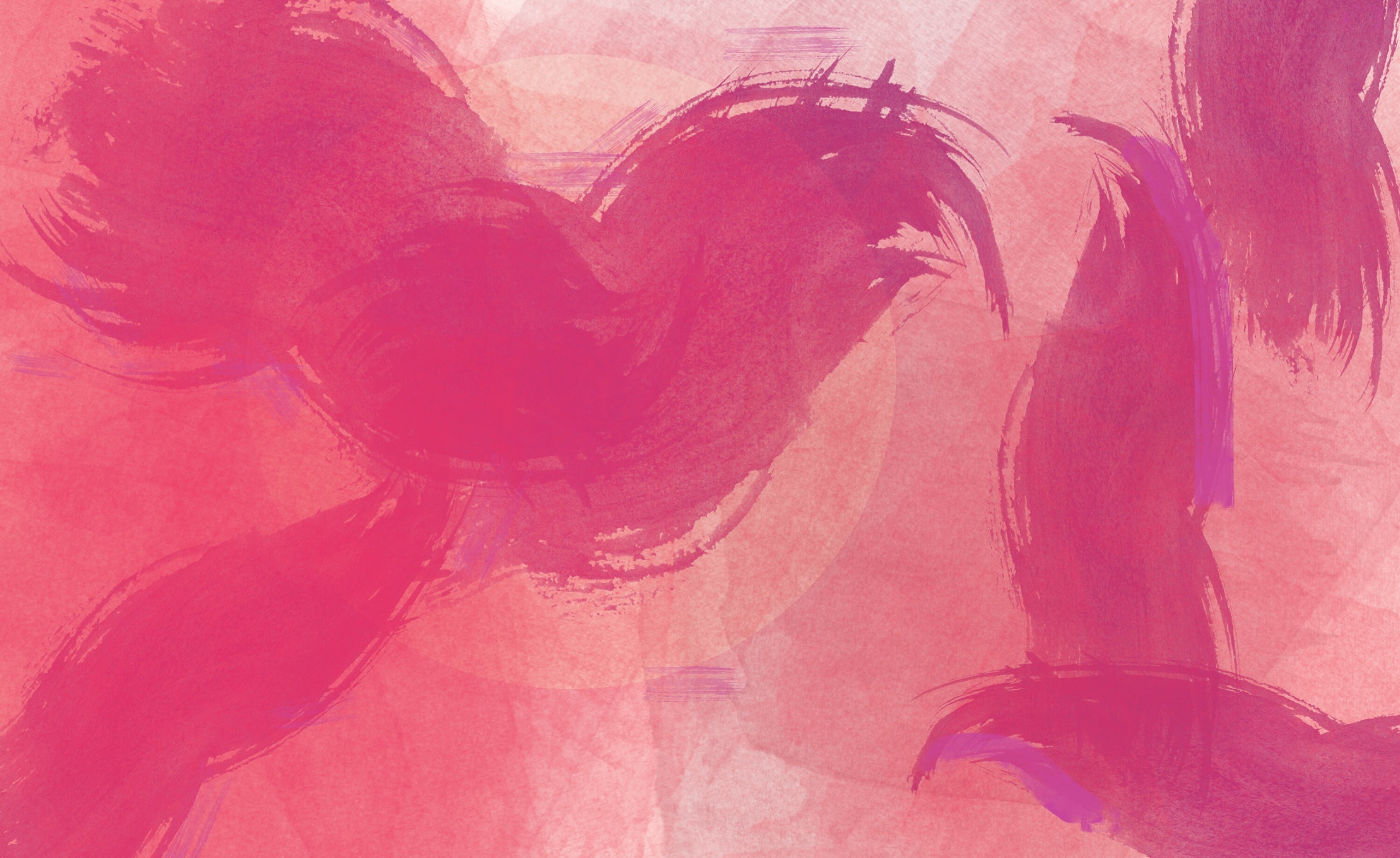 Abstract Watercolor Art - Etsy