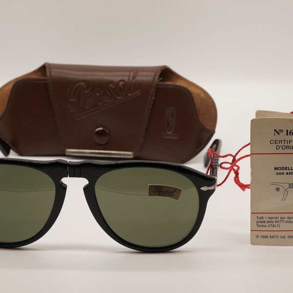 Persol Ratti - Etsy