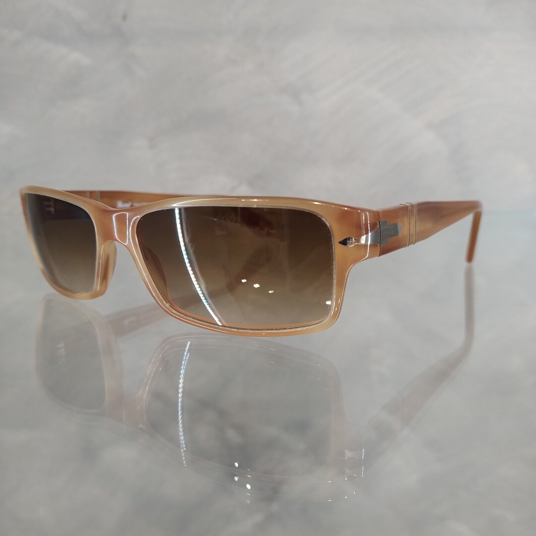 Persol Vintage Sunglasses NOS - Mod. 2747/S - Col. 480/51 - 57/16 - New ...