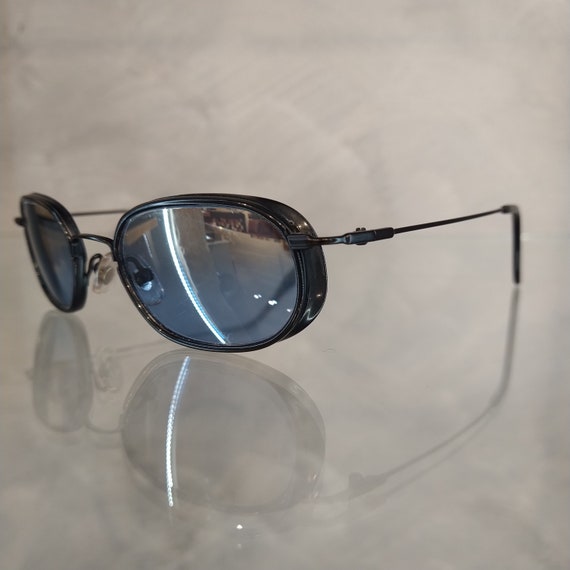 Mikli Par Mikli Vintage Sunglasses NOS - Mod. 6720 - … - Gem