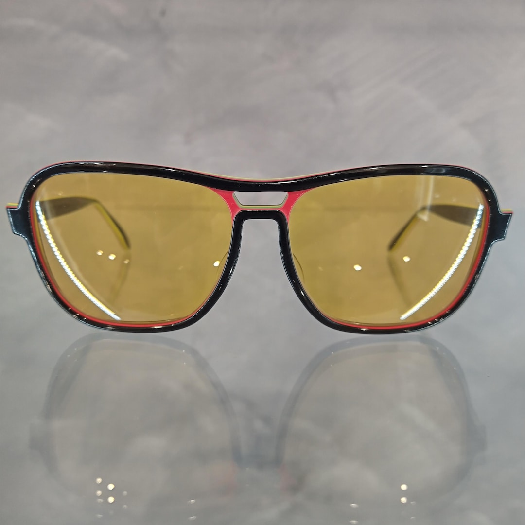 Ray Ban Vintage Sunglasses NOS - Mod. STATESIDE "3 Colors" - Original ...