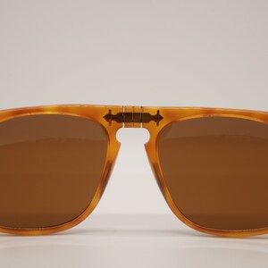 Persol Ratti Vintage Sunglasses NOS - Mod. 001 - With Original Case ...