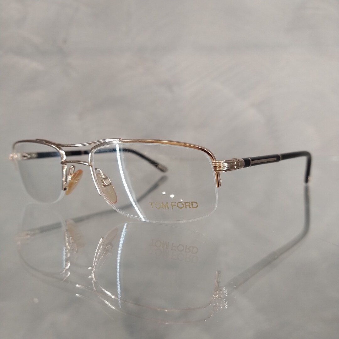 Tom Ford Vintage Eyewear NOS Mod. TF5053 Col. 772 52/18 New and Perfect ...