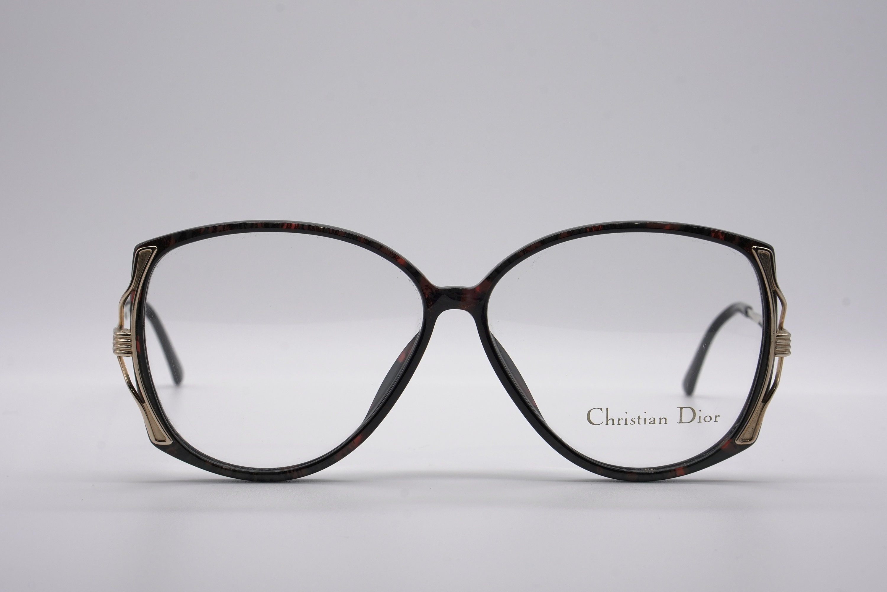 Dior Vintage Eyewear NOS - Mod. 2529 - Col. 80 - 59/11 - New and ...