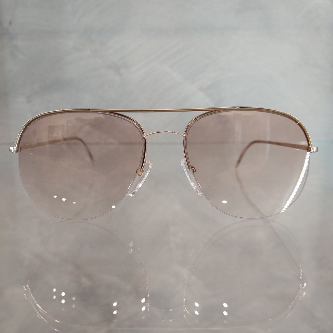 Essilor Vintage Eyewear NOS - Mod. 302 - New and Perfect - Rare Model ...