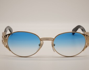 Jean Paul Gaultier Vintage Sunglasses NOS - Mod. 56-3281 Jean Paul Gaultier Vintage Sunglasses NOS - Mod. 56-3281