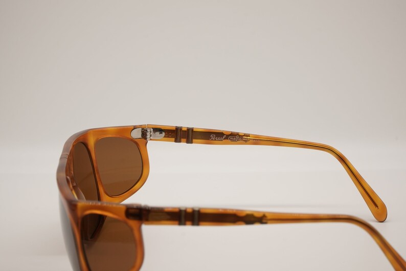 Persol Ratti Vintage Sunglasses NOS - Mod. 001 - With Original Case ...