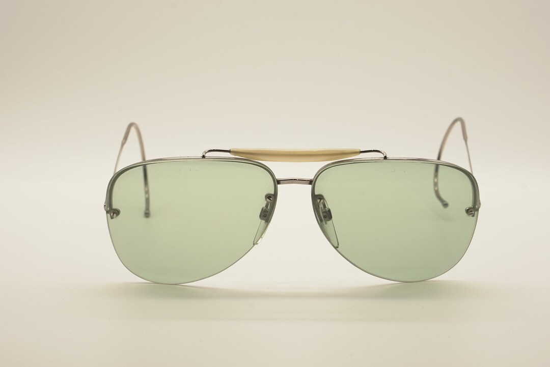 Safilo Ufo Vintage Sunglasses NOS - Mod. UFO 130 - LARGE - New and ...