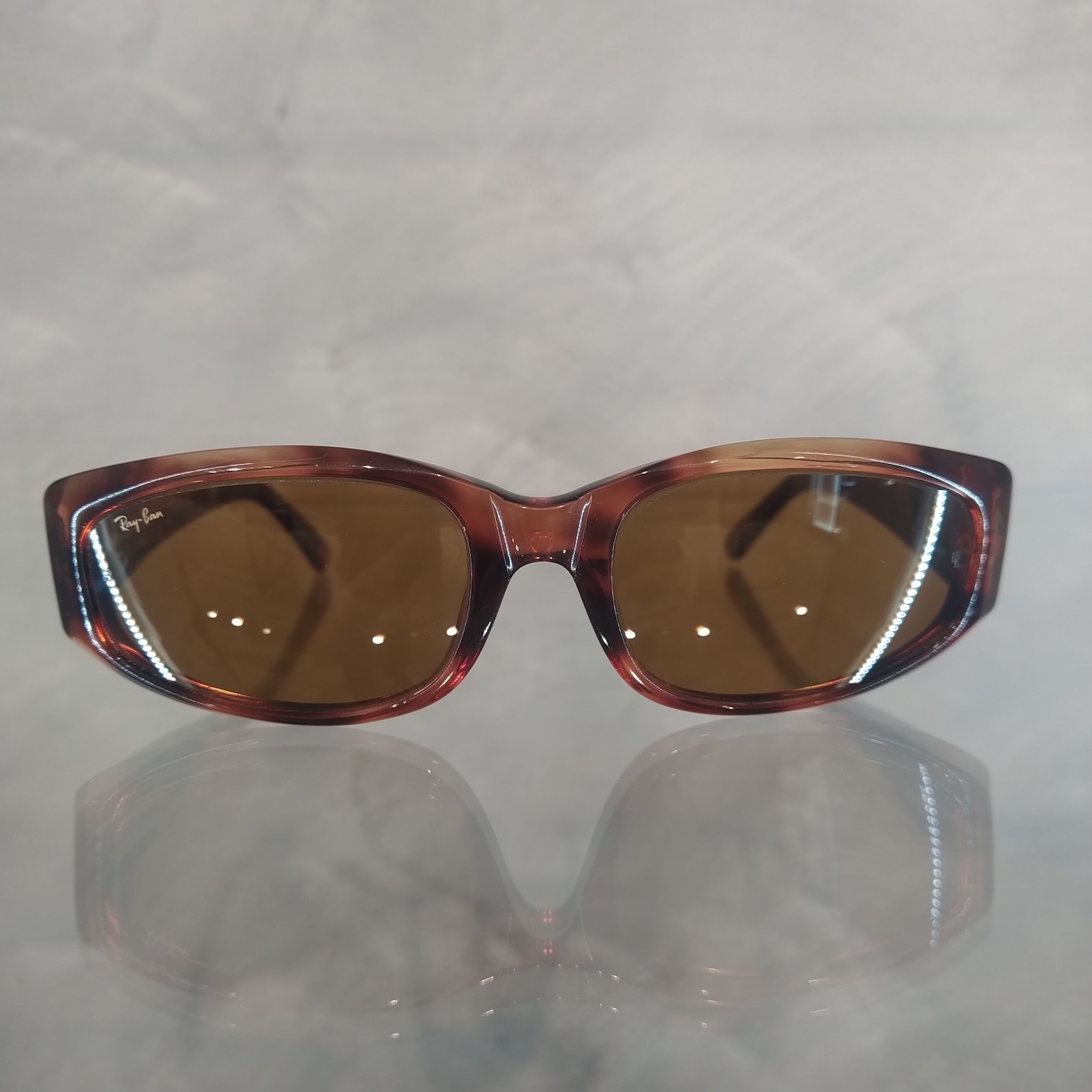 Ray Ban B&L Vintage Sunglasses NOS - Mod. Rituals W2527 - Col. NXAZ ...