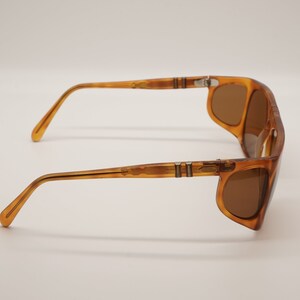 Persol Ratti Vintage Sunglasses NOS - Mod. 001 - With Original Case ...