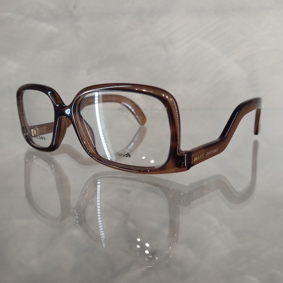 Marc Jacobs Vintage Eyewear NOS - Mod. MJ380 - Col. 002 - New and ...