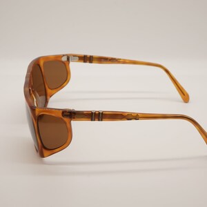 Persol Ratti Vintage Sunglasses NOS - Mod. 001 - With Original Case ...