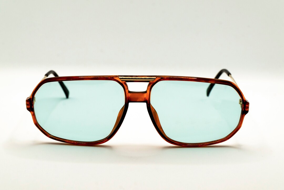 Carrera Vintage Sunglasses NOS - Mod. 5311 - Col. 11 - 60/14 - New and ...