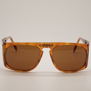 Persol Ratti Vintage Sunglasses NOS - Mod. 001 - With Original Case ...