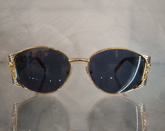Gianni Versace Sunglasses Vintage NOS - Mod. S64 - Col. 49L Gianni Versace Sunglasses Vintage NOS - Mod. S64 - Col. 49L