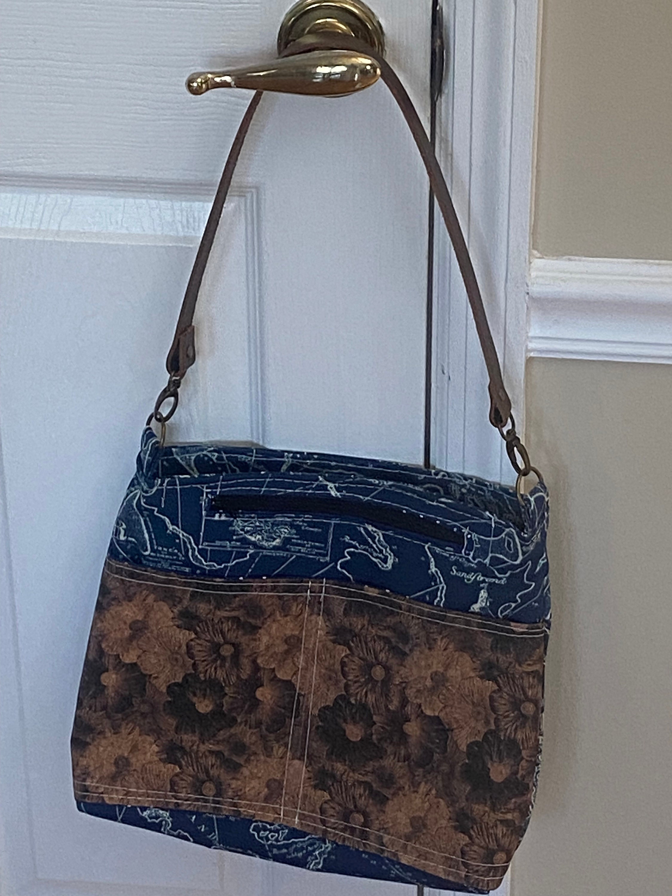 Kaitlin Purse - Etsy