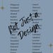 Dont Say That A Synonym Cheat Sheet for Writers - Etsy