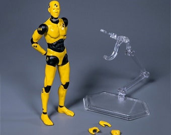 Crash Test - Etsy