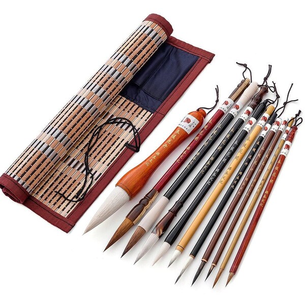 Calligraphy Set - Etsy