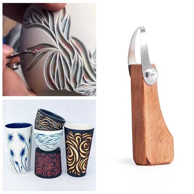 Ceramic Tools - Etsy
