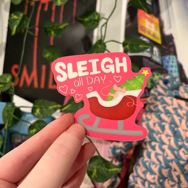 Slay All Day Phone Case - Etsy